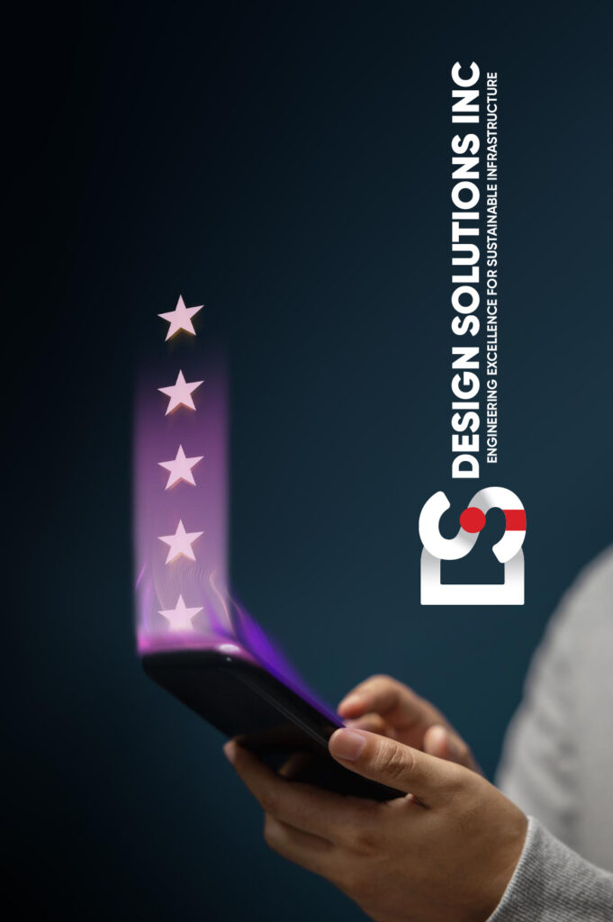 Who We Are - Design Solutions Inc