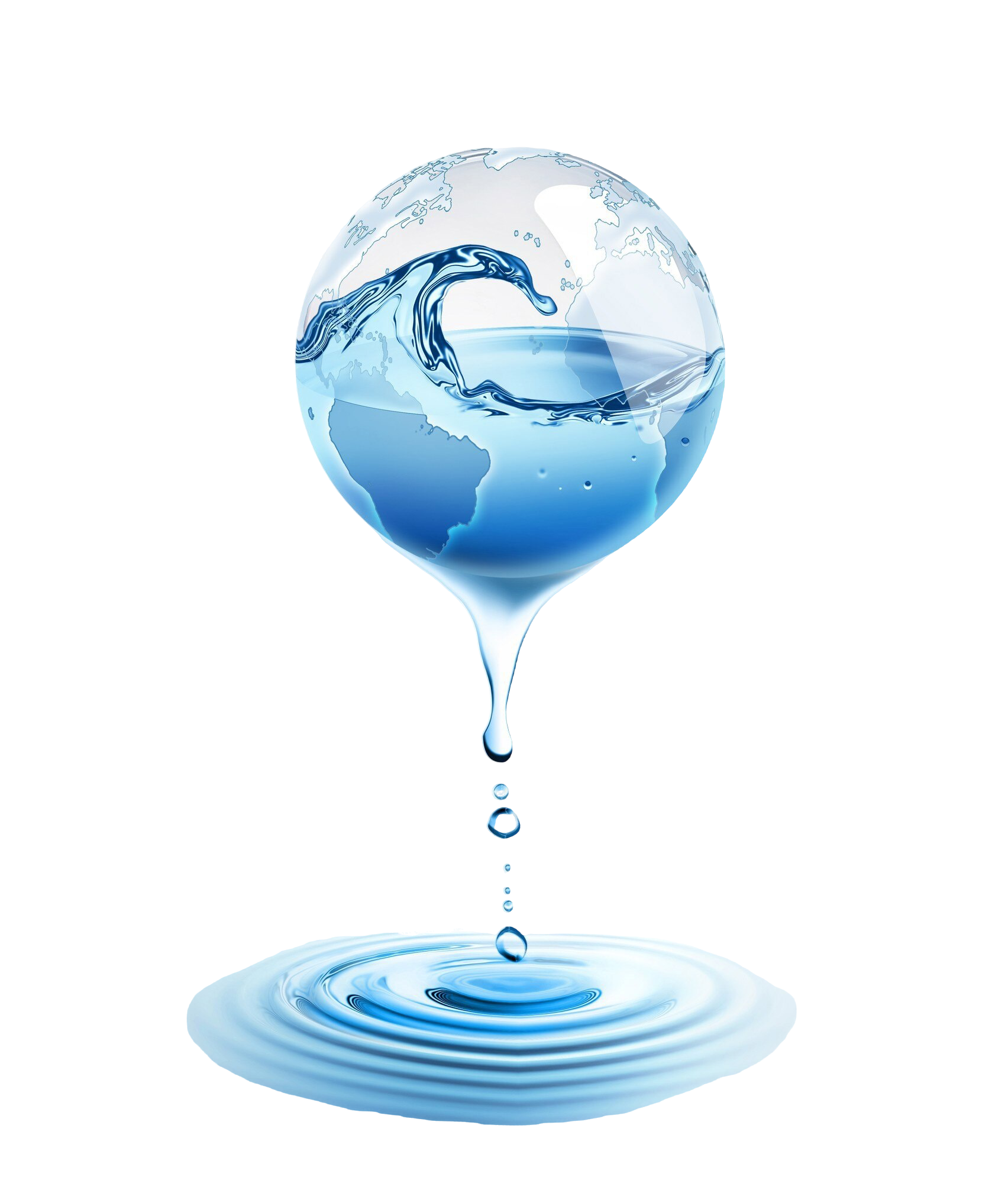Water Supply - Design Solutions Inc