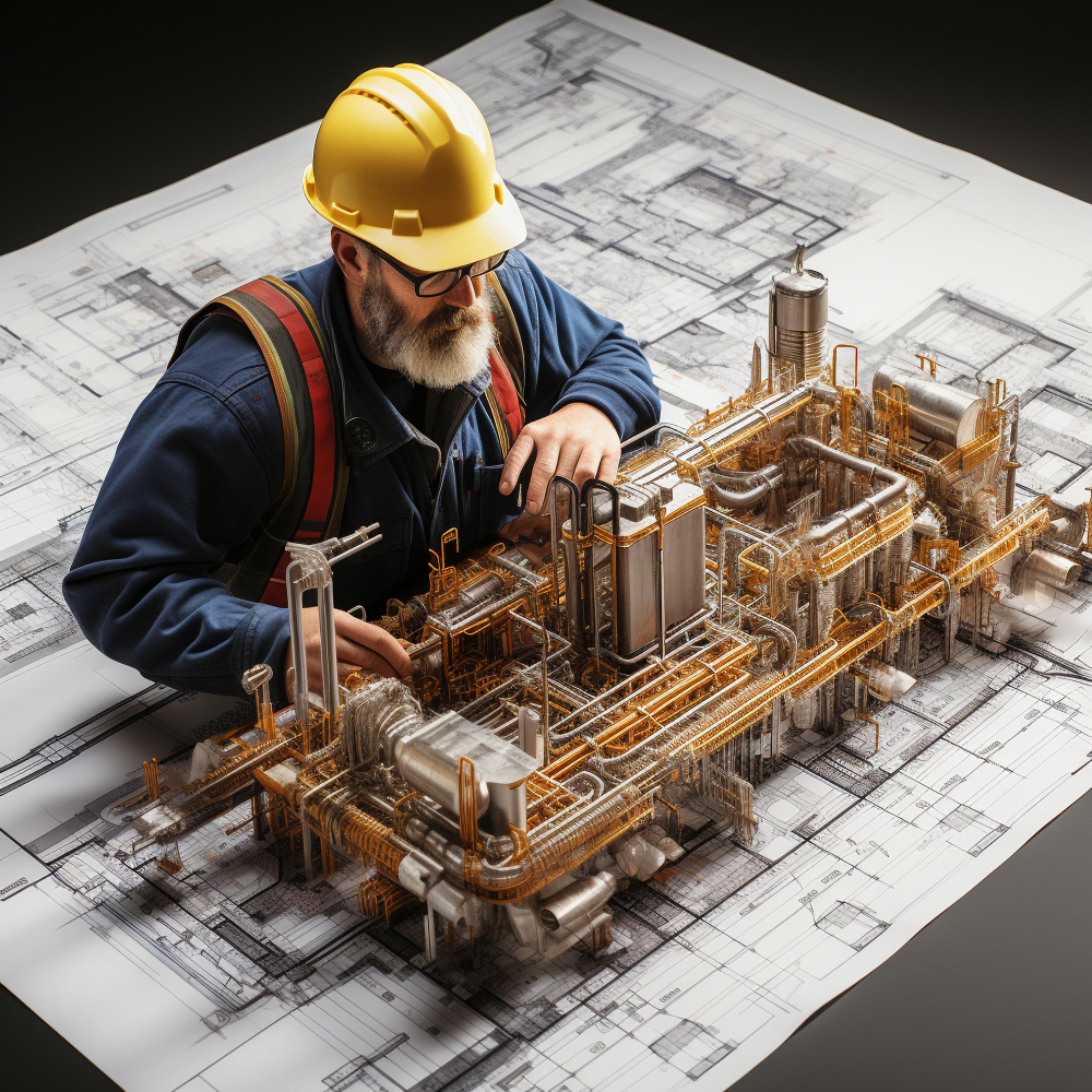 Our Work - Design Solutions Inc