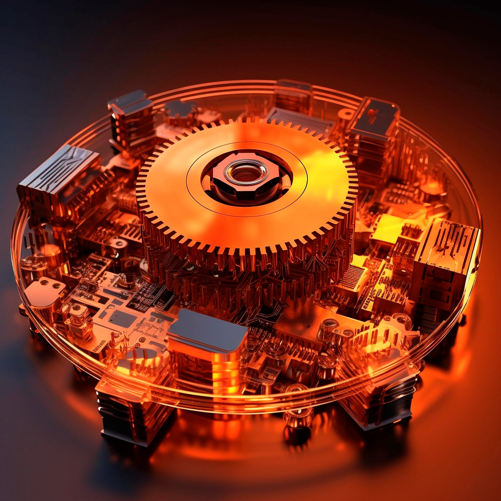 Electro-Mechanical Design - Design Solutions Inc