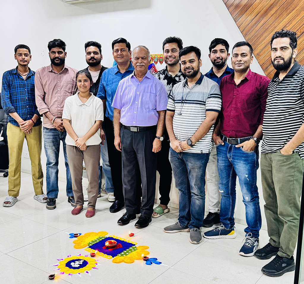 Our Team - Design Solutions Inc